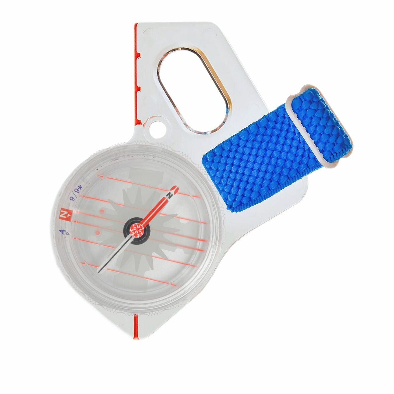 Компас звездочка, Москомпас Модель 9R