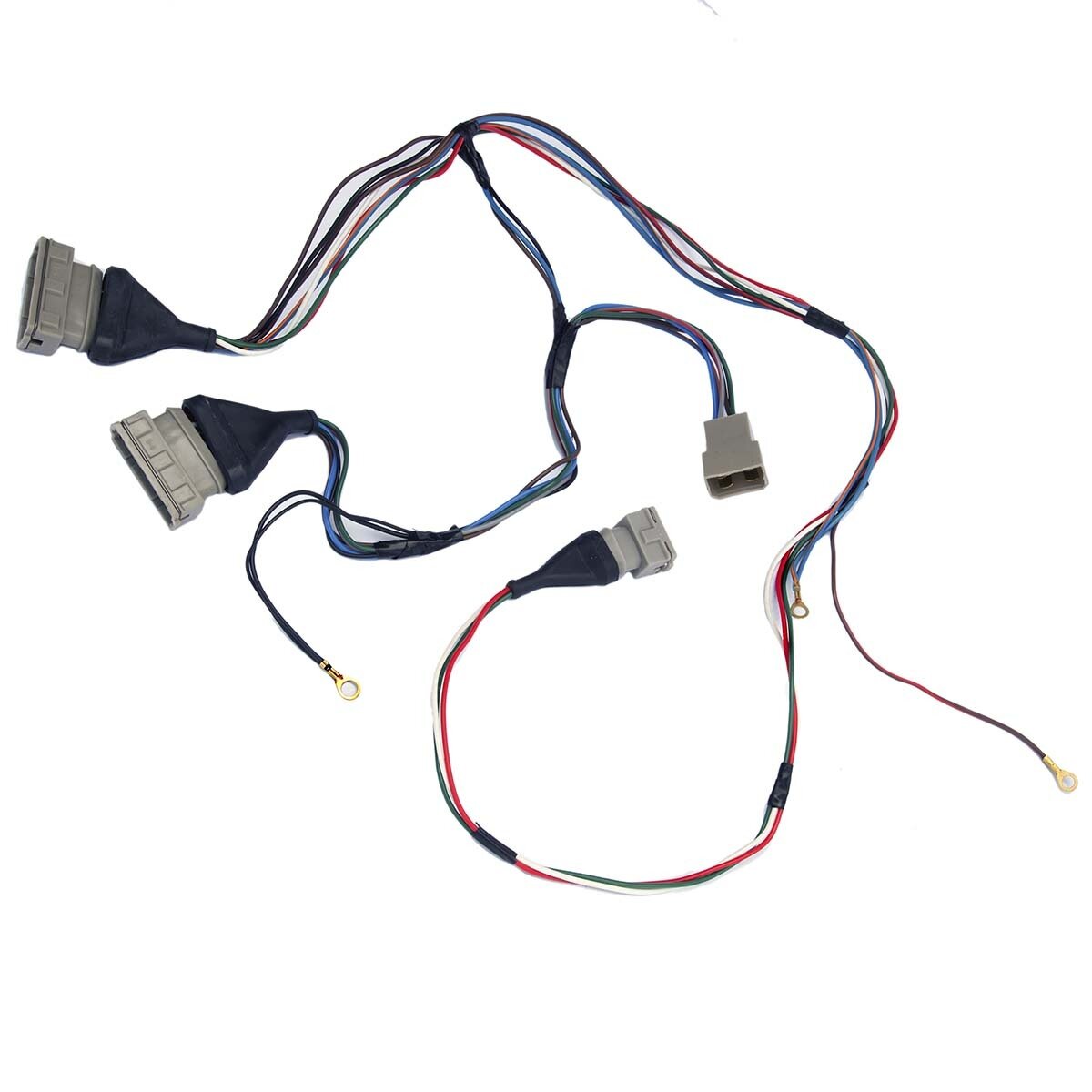 Жгут коммутатора проводка БСЗ (коса) карбюратор ВАЗ 2108-21099