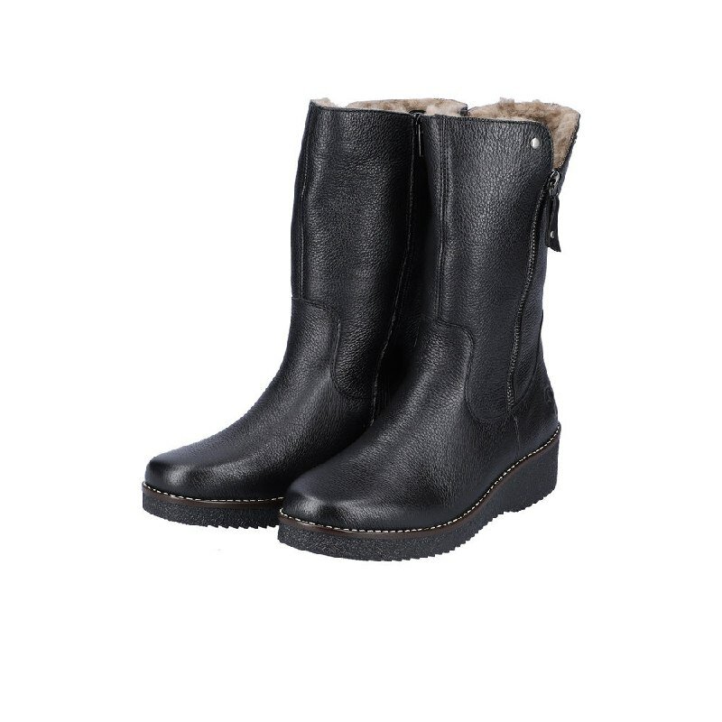 Полусапоги