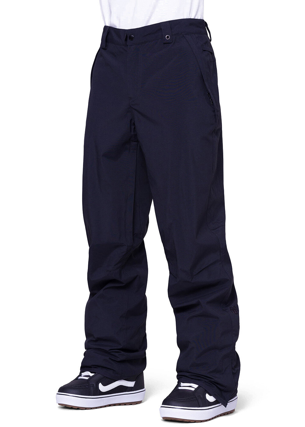 Брюки горнолыжные 686