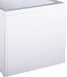 Экран торцевой Vayer Ontario 125