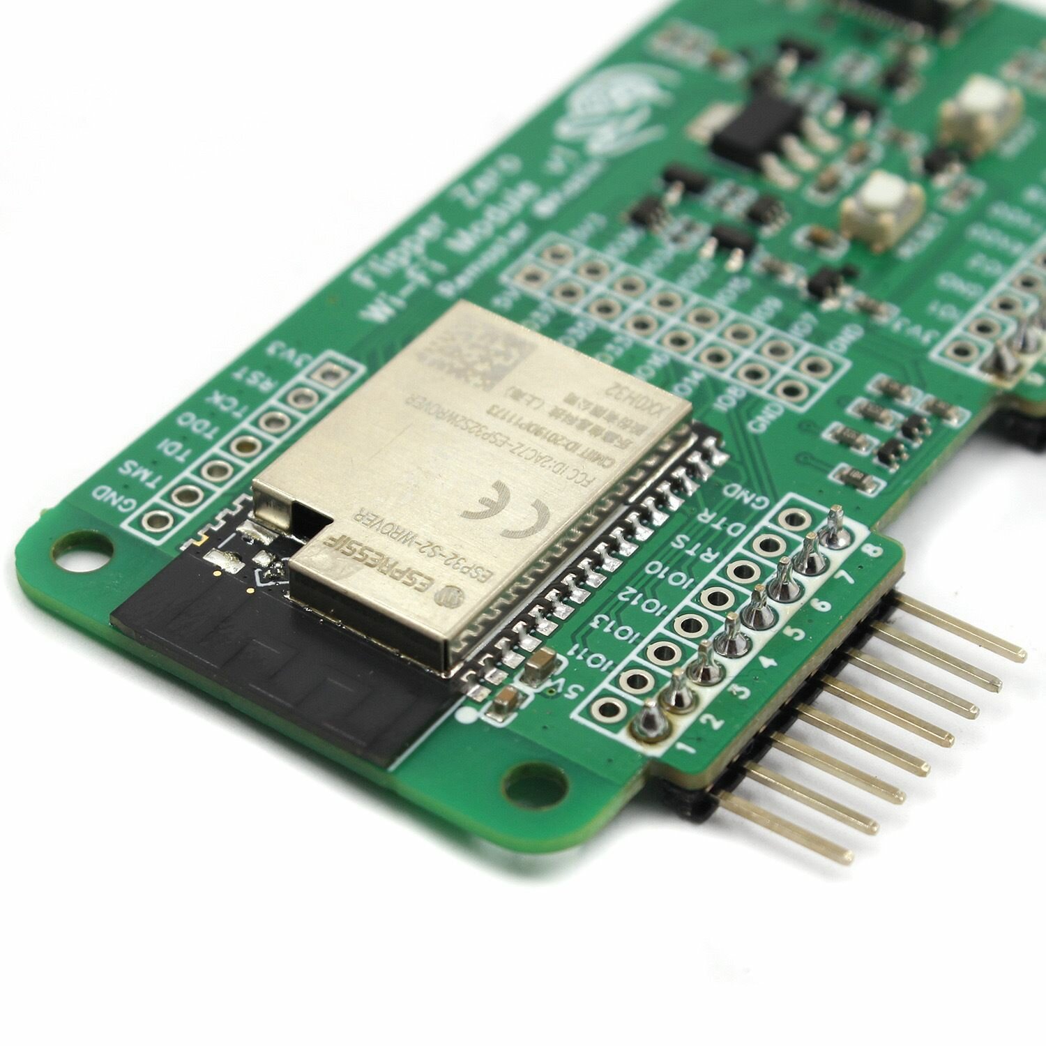 Flipper zero модули Расширения wifi — фото 1