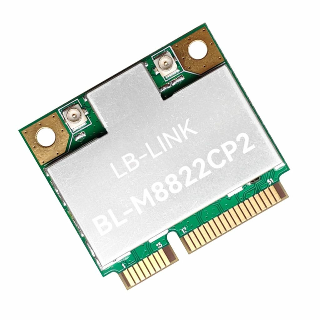 (1 шт.) двухдиапазонный беспроводной модуль 5G BL M8822CP2