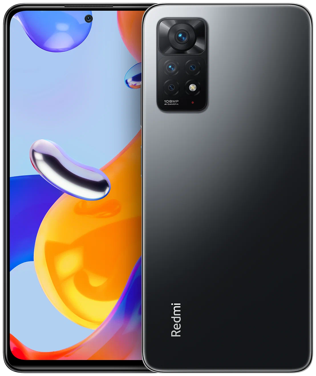 Планшет Blackview TAB 50 4/128Gb Blue (EU) 8 дюймов, IPS, разрешение 1280x800 пикселей.