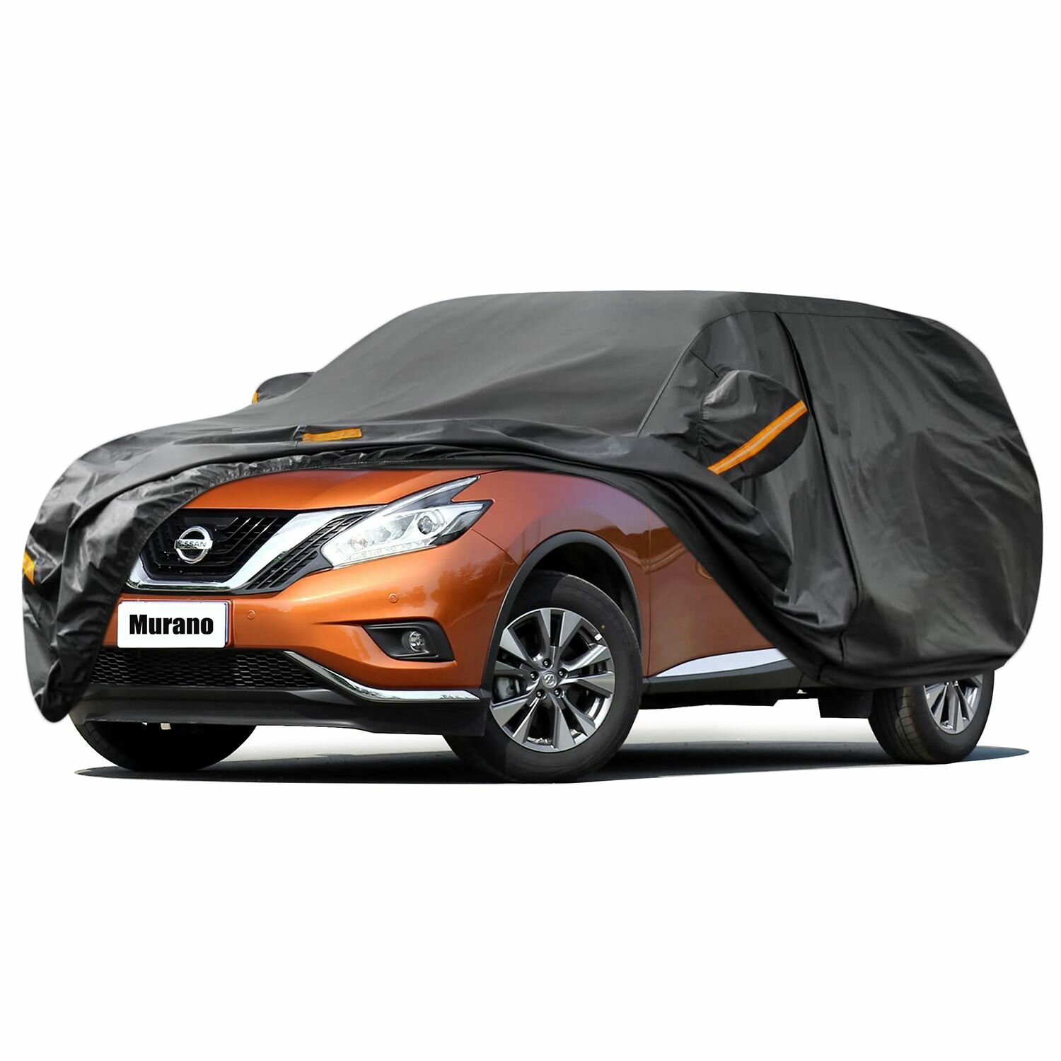 Тяжелый Тент чехол для автомобиля Применяется для Nissan Murano