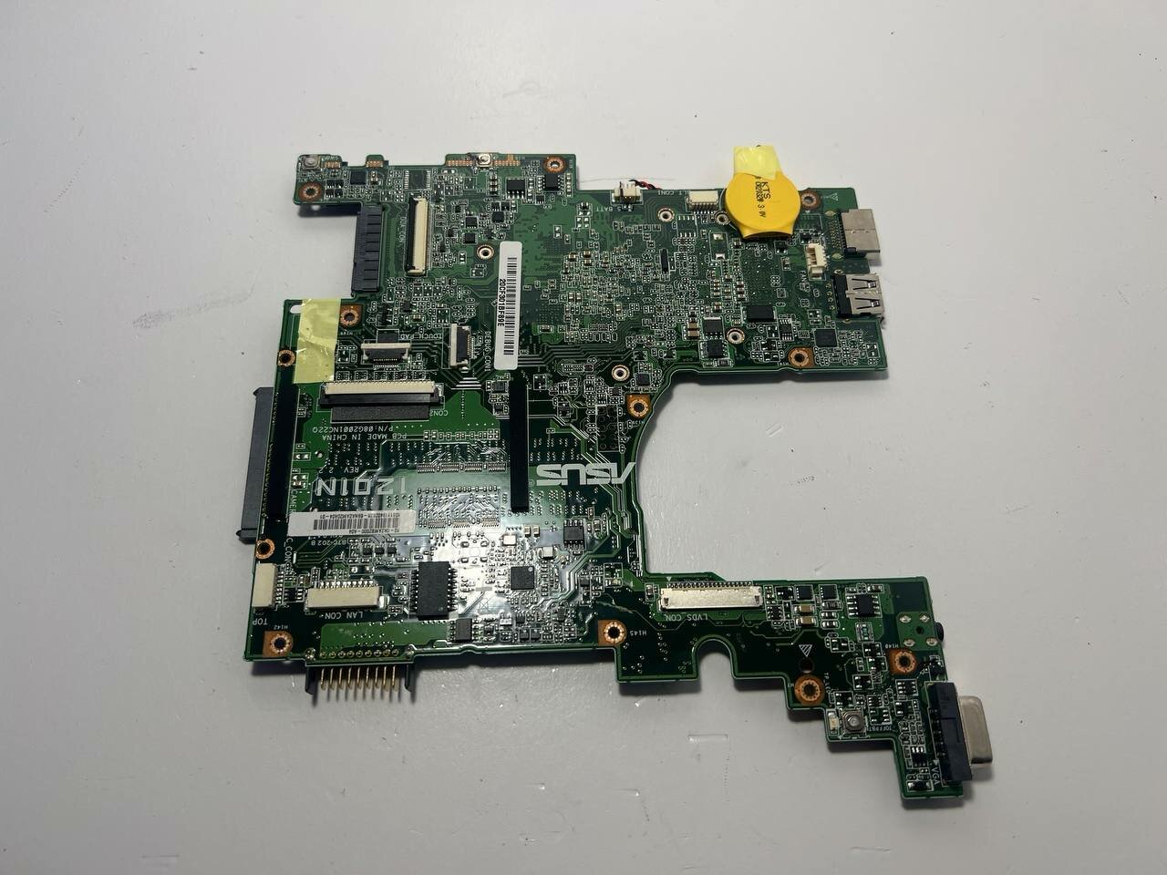 Материнская плата для Asus 1201NL
