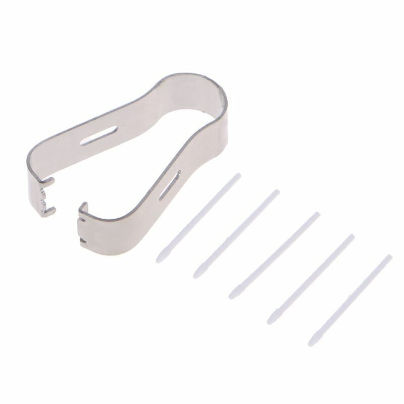 Инструмент для удаления сенсорного стилуса S Pen Советы Galaxy Note 7 8 9 Tab S3 S4 Наконечник заправки