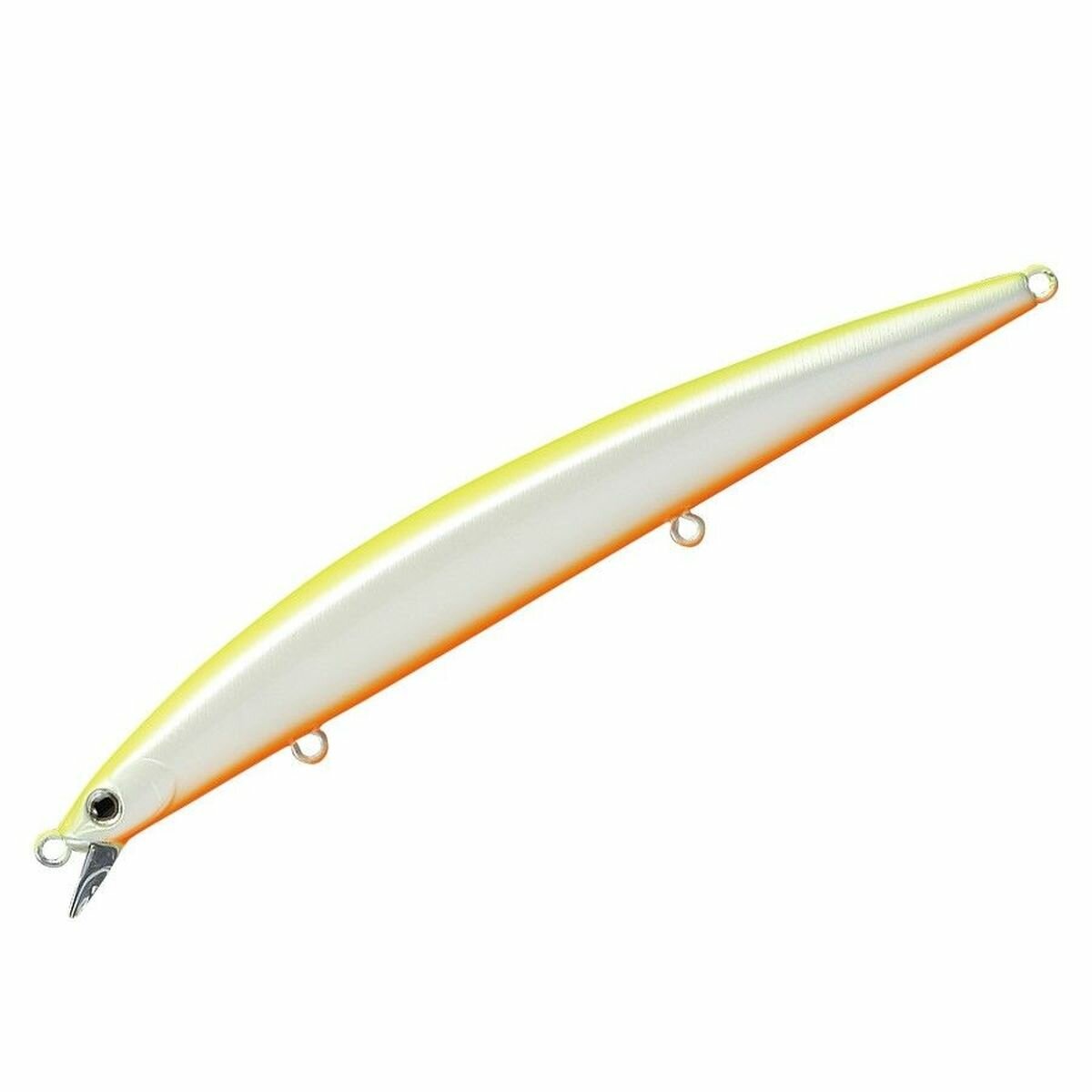 Воблер SMITH Haluca 145F 145мм. 19,0гр. №10