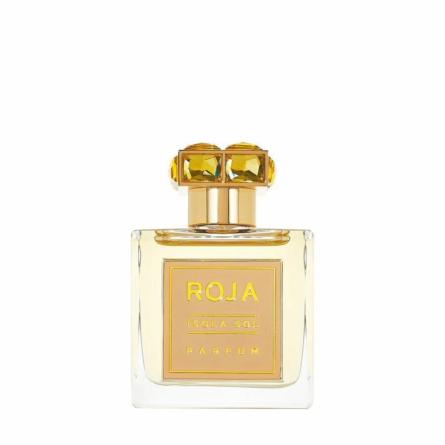 Roja Dove Parfums "Isola Sol" - духи, унисекс, Великобритания 50 мл