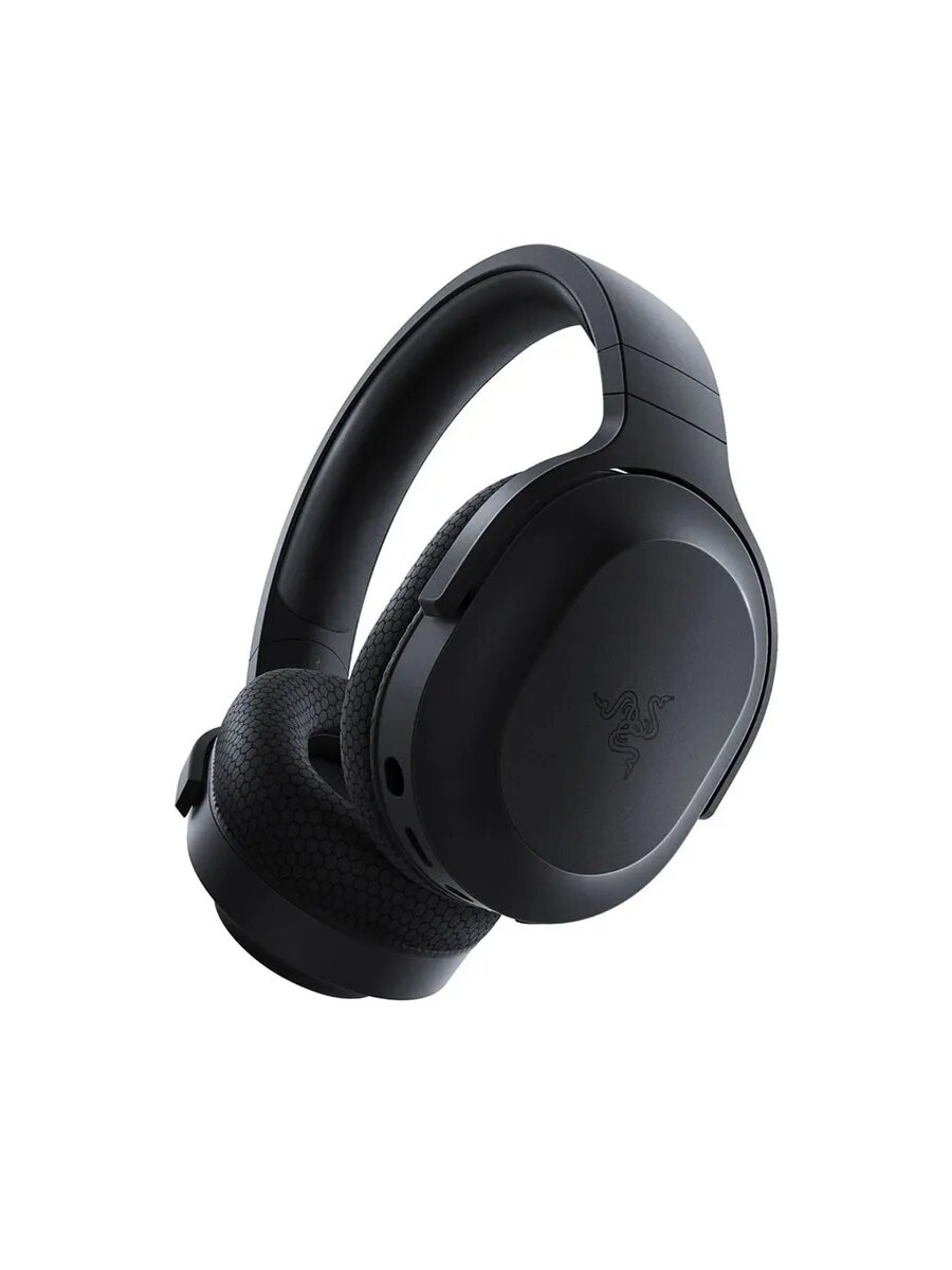 Наушники с микрофоном Razer Barracuda X черный
