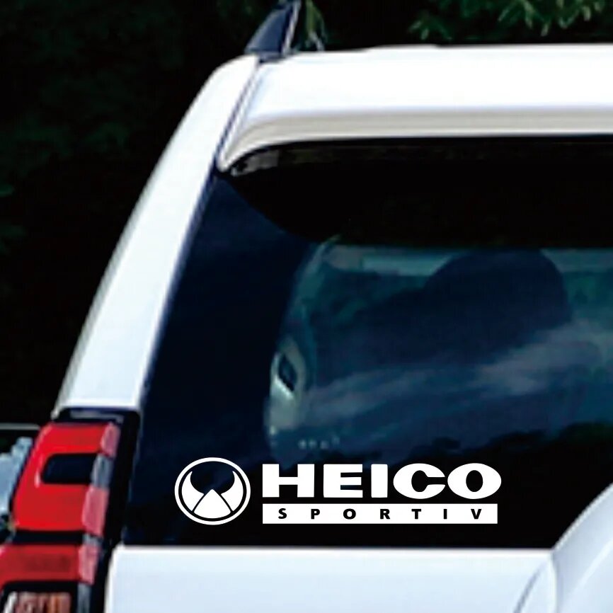 Для грузовика Heico sporv V40 S60 C30 V60 белый, Белый