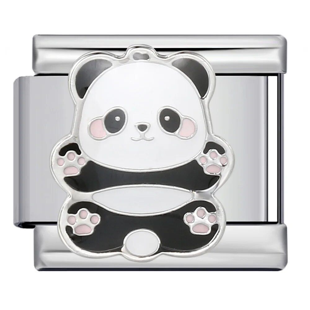 Подвеска на браслет Panda, ICJ1568