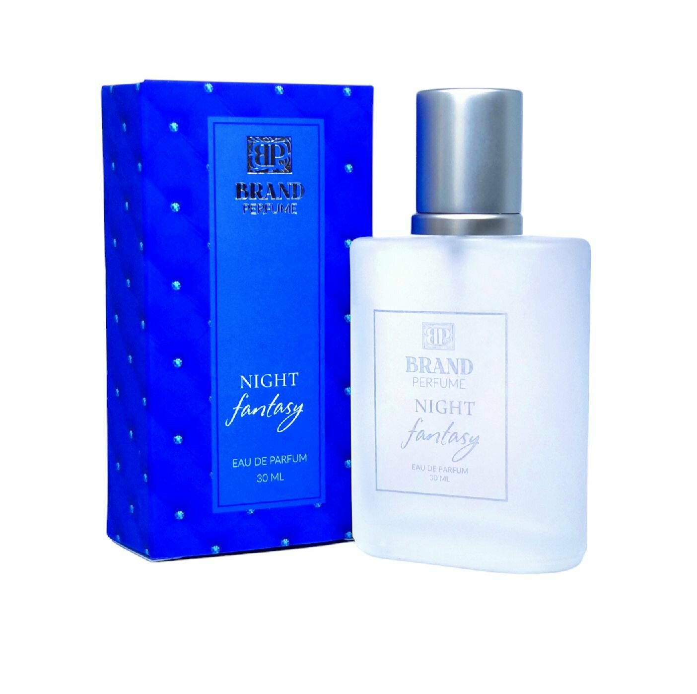 Парфюмерная вода BRAND PERFUME Night Fantasy (30 мл)