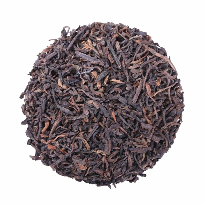TWG Luxury Teas из Сингапура Emperor Pu-Erh Tea, ТВГ Императорский Пуэр 100 гр.