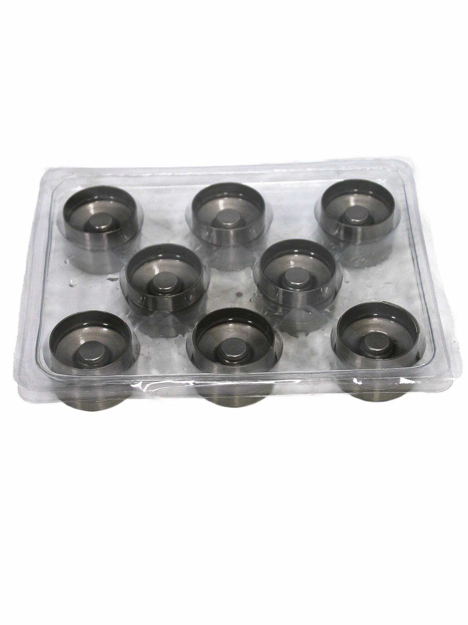 Гидрокомпенсаторы клапанов для двигателя ЗМЗ 406, 409, аналог INA, 8 штук