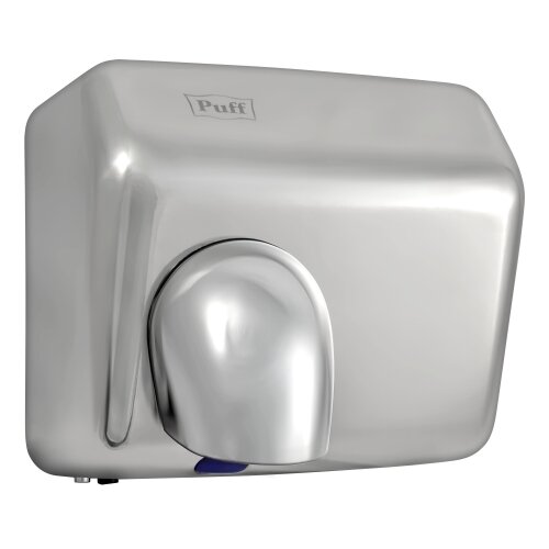 Сушилка для рук PUFF 8847 хром (1401.303)