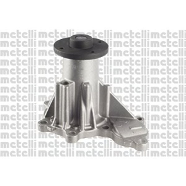 METELLI 24-1066 (21010EB300 / 21010EB30A / 21010EB325) помпа\ Nissan (Ниссан) navara / Pathfinder (Патфайндер) 2.5dci 05