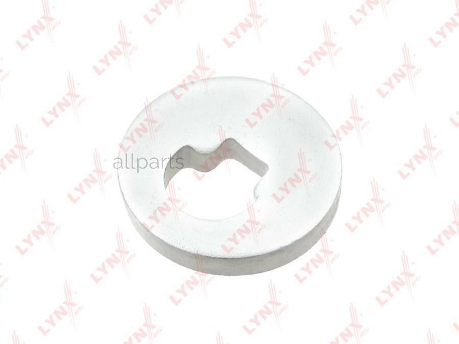 LYNXAUTO FS-4011 Шайба подвески эксцентриковая BMW 2(F22) 13> / 3(F30/F80) 14-18 / 4(F33) 14> / 5(F10) 13-16 / 6(F06/