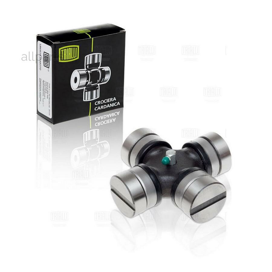 TRIALLI CC 653 Крестовина кард. вала ГАЗ 53