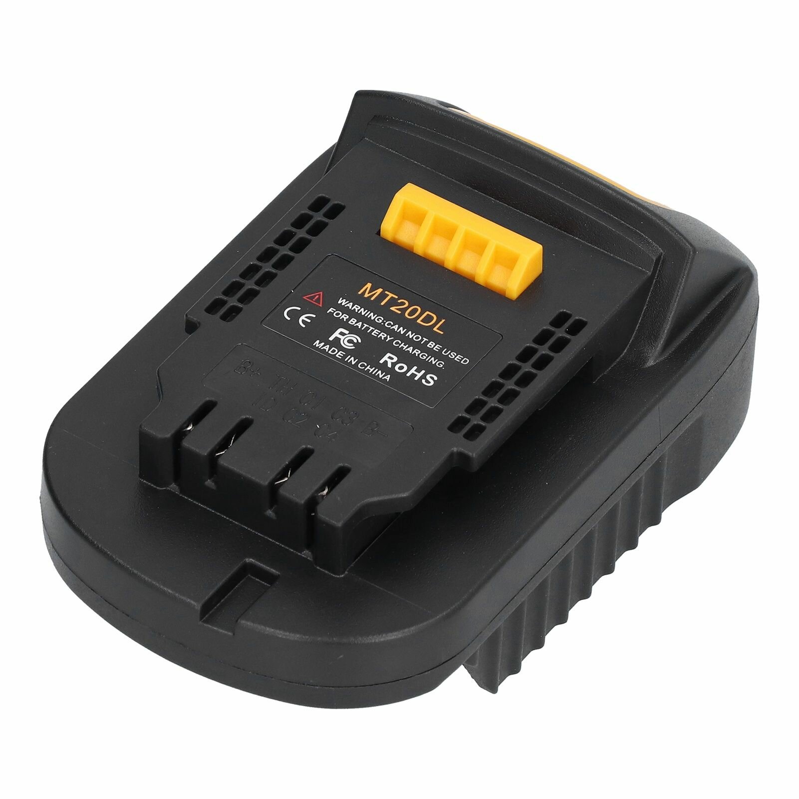 Конвертер аккумулятора 18-20В MT20DL для док-станции