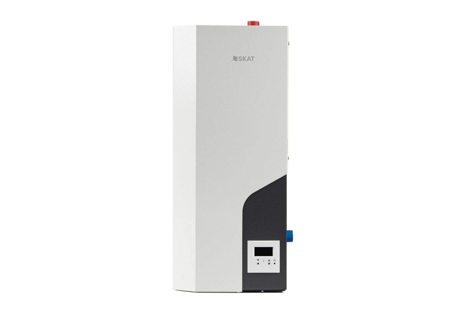 Комплект электрический котел SKAT Silver StS-12 + SKAT E UPN 380/63А