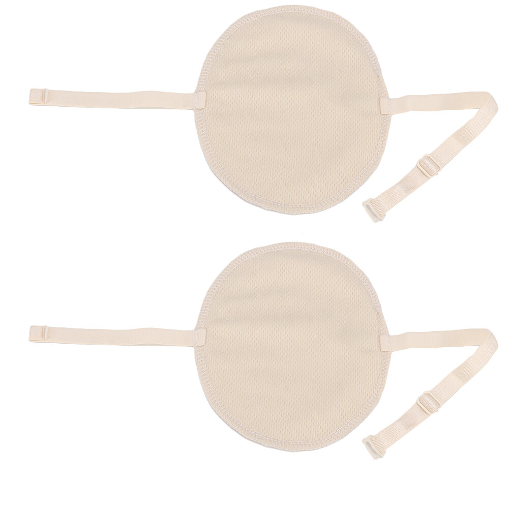 Подмышечные вставки, защита от пота в подмышках, качественный хлопковый материал, мягкий, для офиса, дома