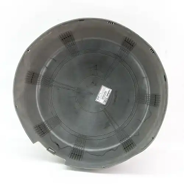 DOMINANT CHEST1016302530 (T116302530) крепление запасного колеса