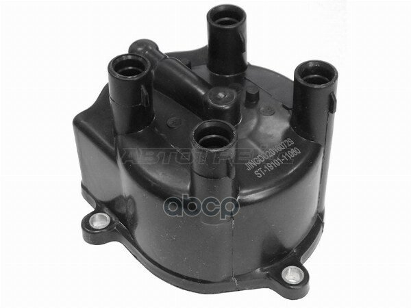 Крышка трамблера TOYOTA 4,5EFE,4,5,7AFE 92- (сопр. 14-16 кОм) Sat арт. ST-19101-11060