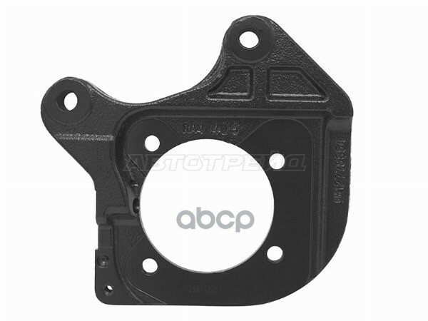 Кронштейн заднего суппорта CHEVROLET CRUZE 09- RH Sat арт. ST-91-0028