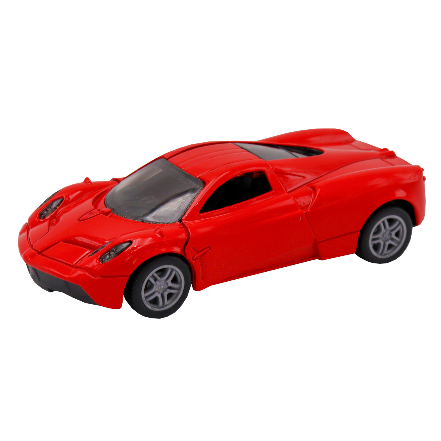 Автомобиль Funky Toys Спорткар 1:32