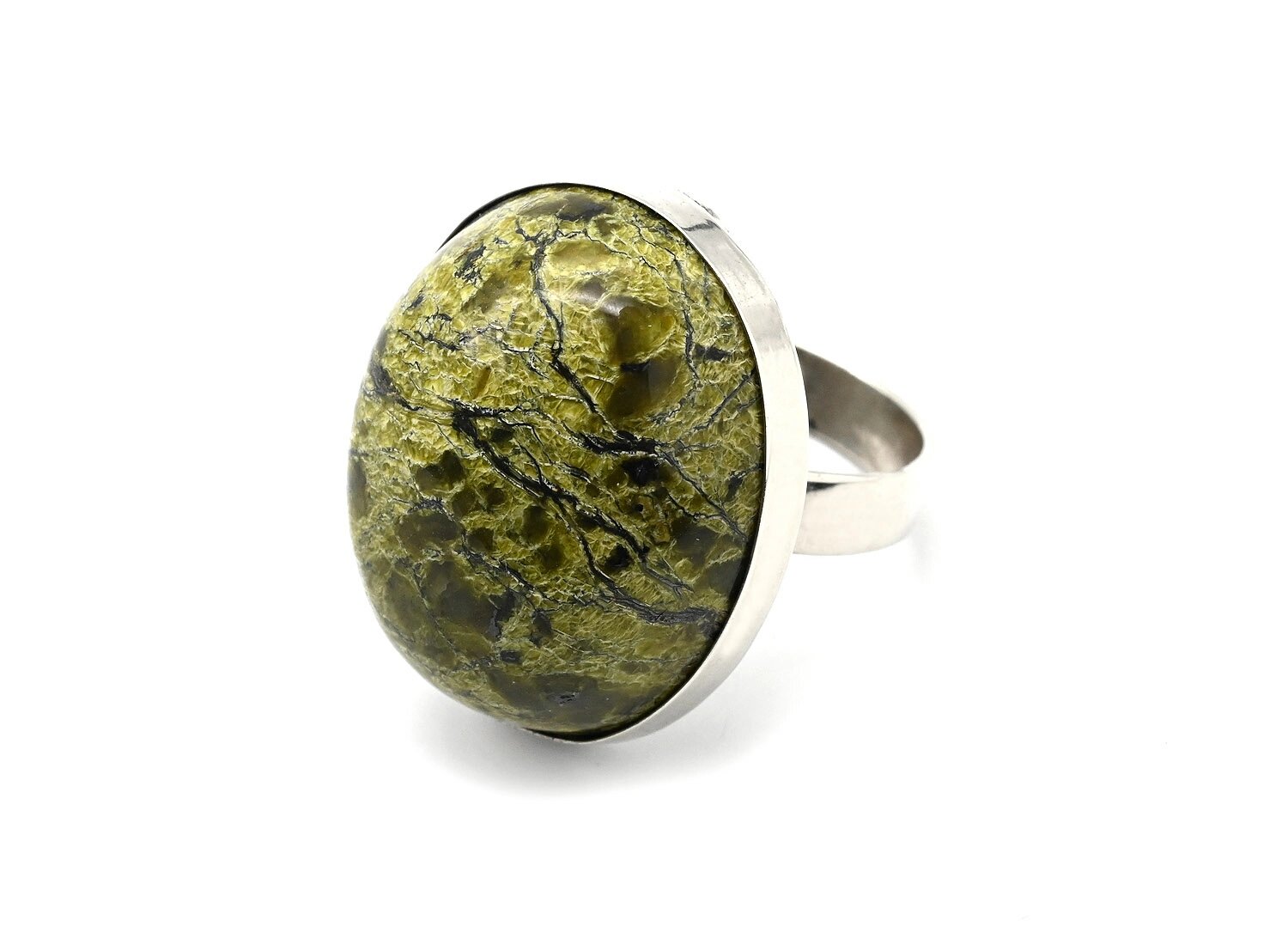 Кольцо, змеевик