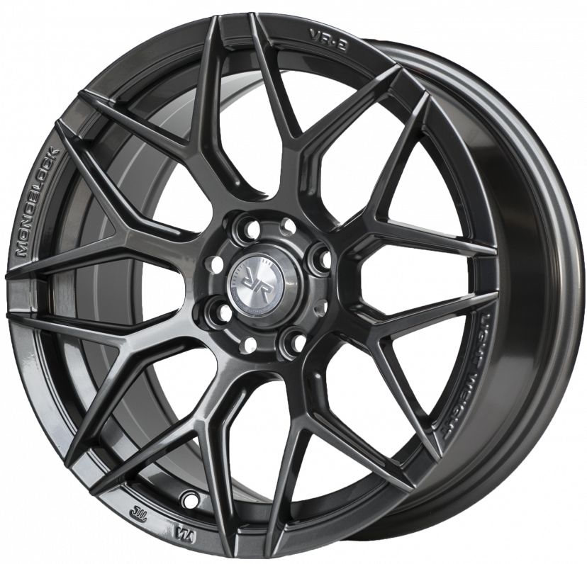 Диски легковые литые 7.0*15 4*98 et32 h58.6 RR CSS3940 BLK/M(цвет)