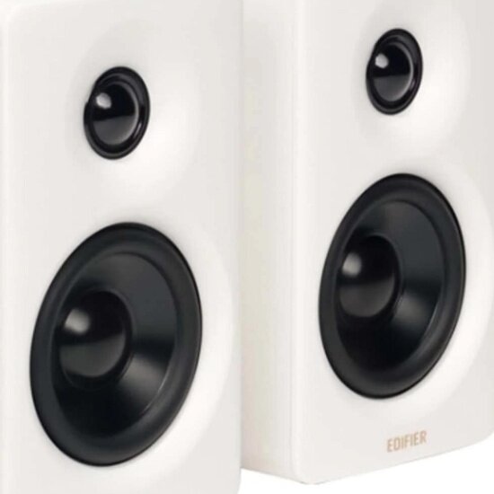 Колонки Edifier M60 White