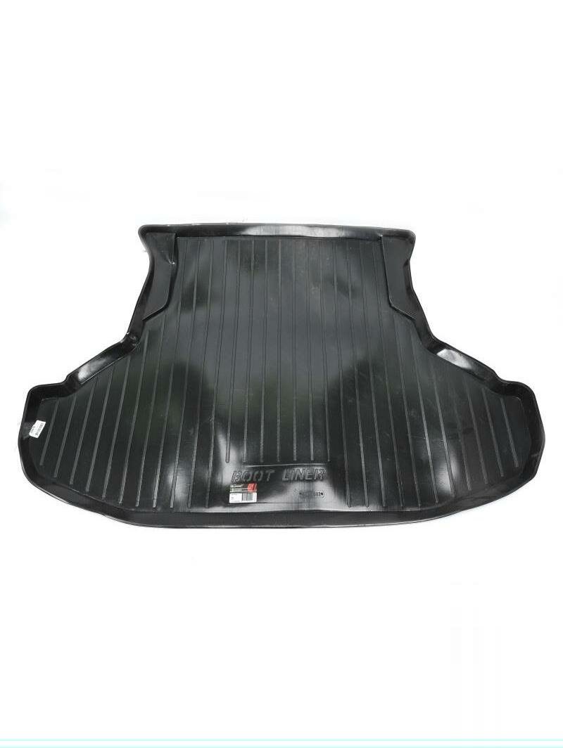 Коврик багажника ВАЗ 2111, пластик, 2111-5109054-00