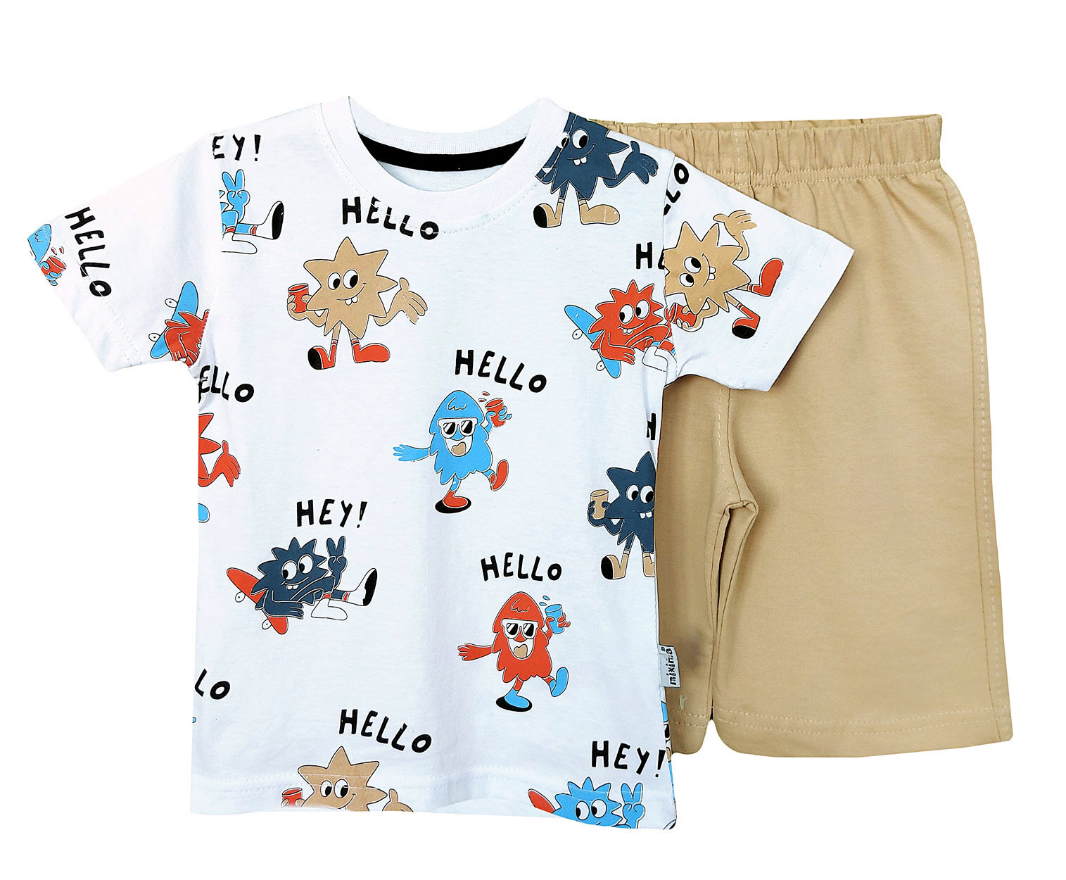 Комплект одежды