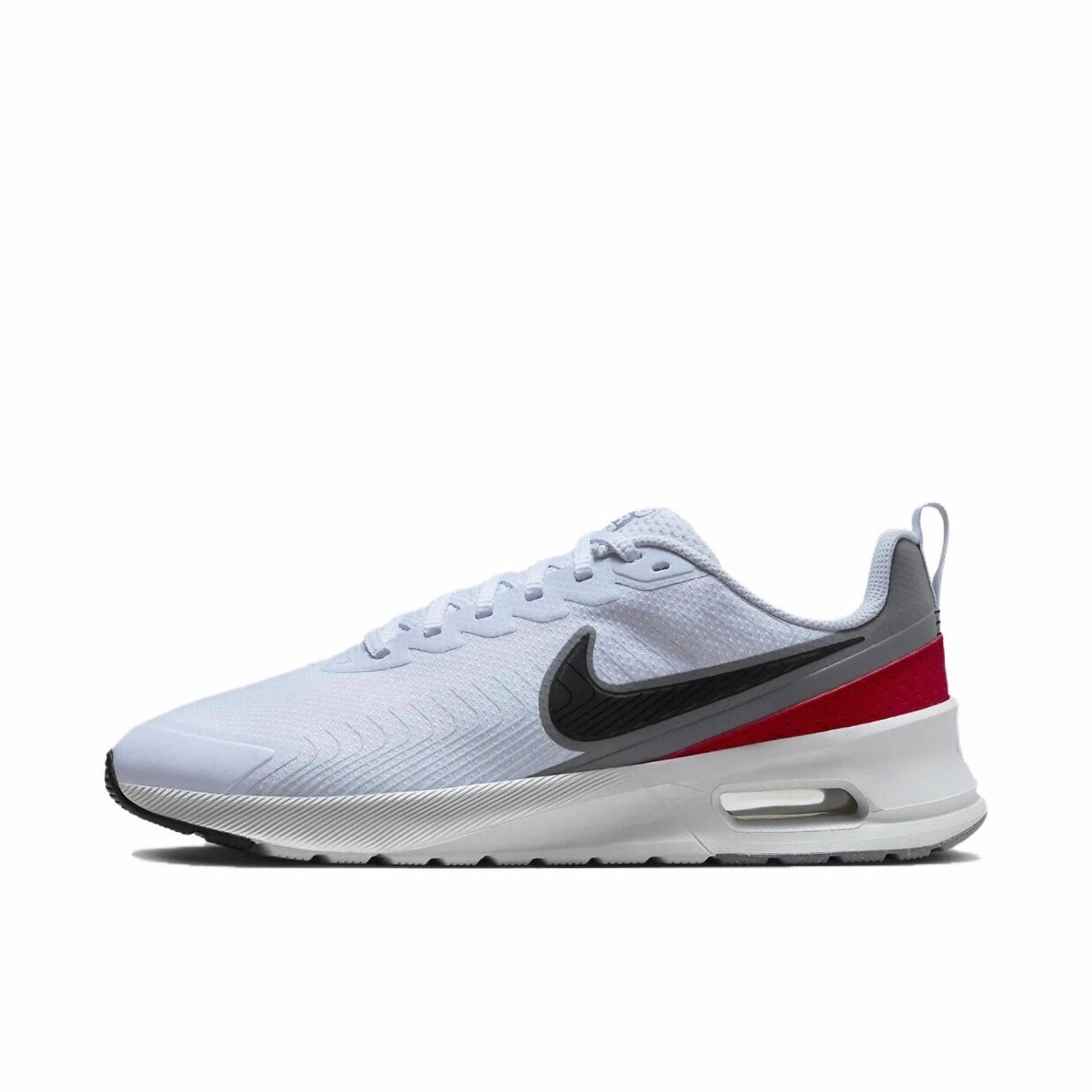 Кроссовки Air Max Nuaxis
