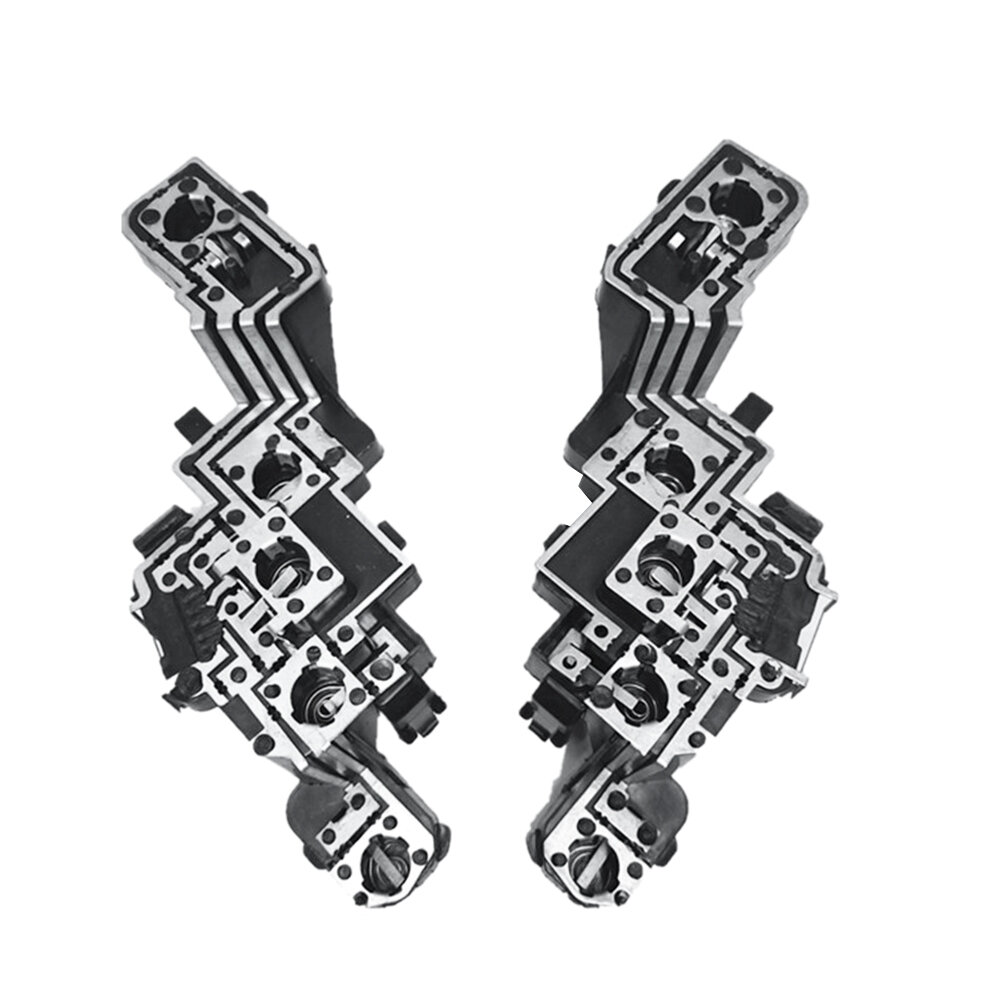 Задний фонарь MyPads для Peugeot 307 Sedan 2008-2013 (Монтажная плата)