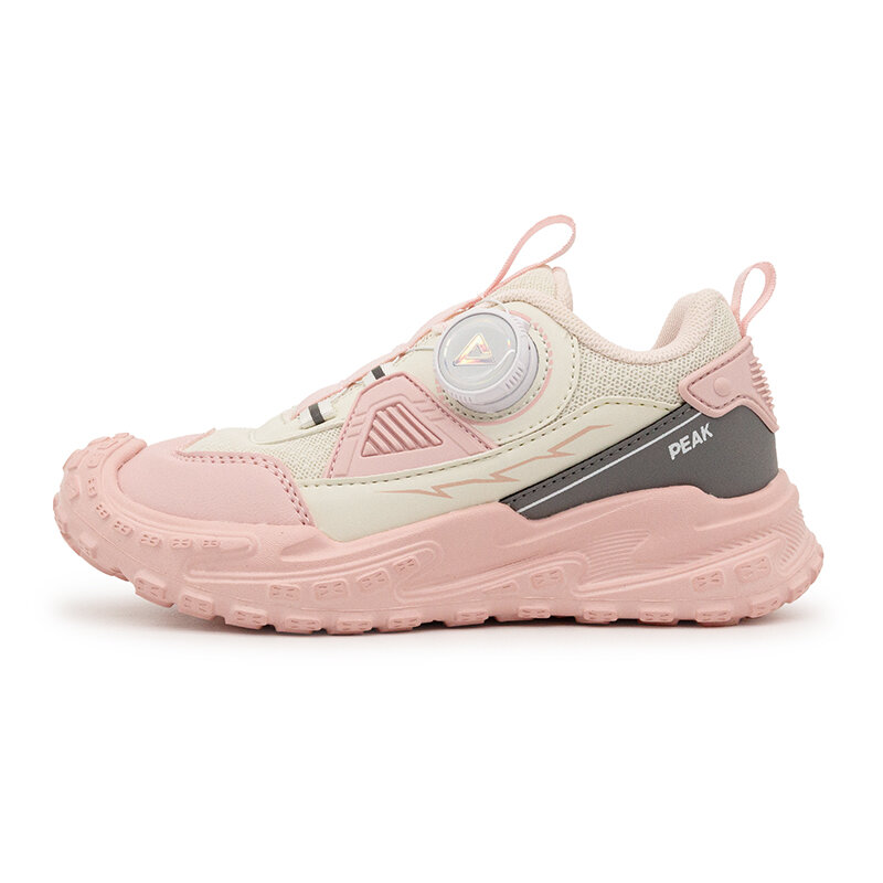 Кроссовки Кроссовки Peak Kids EK44500 Off White (30)