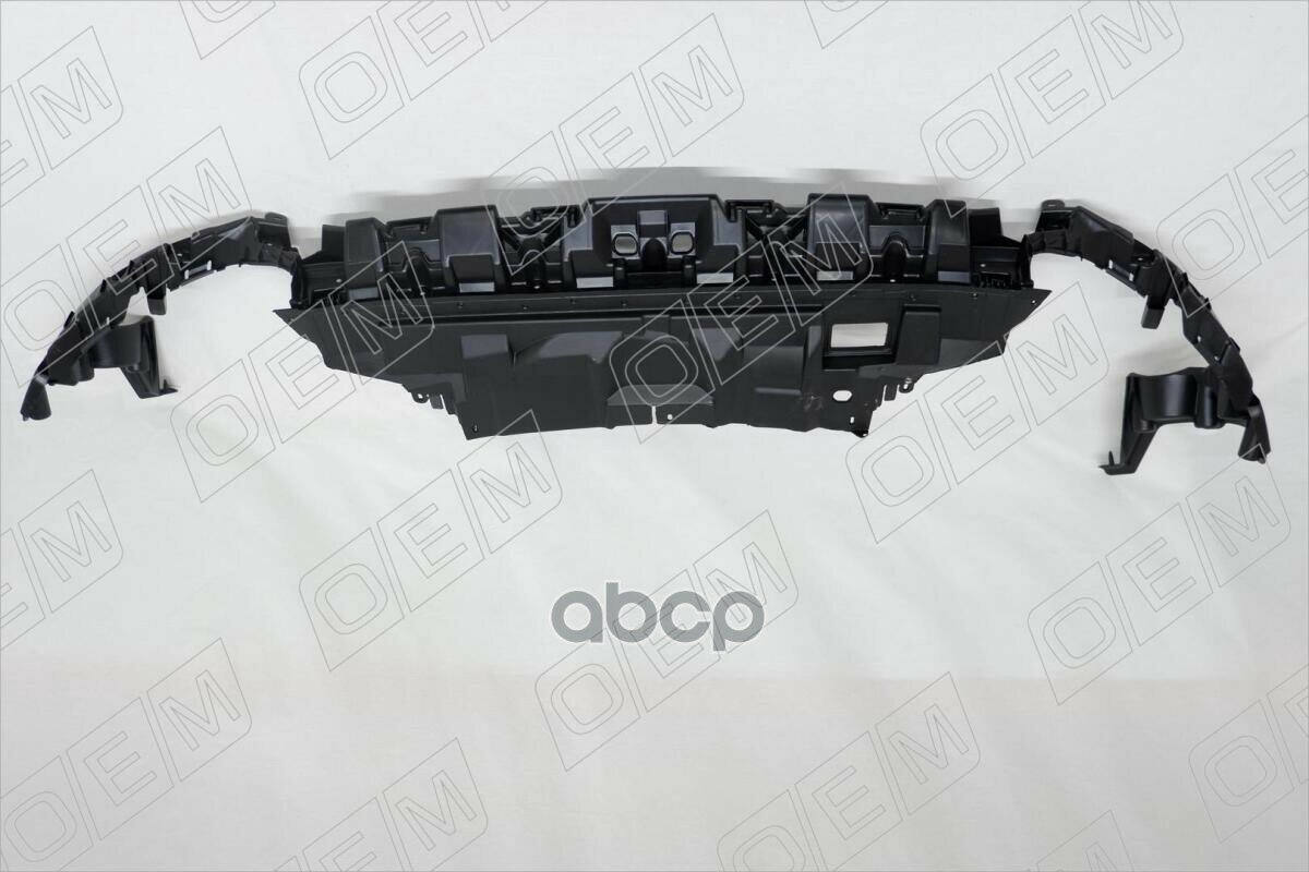 Усилитель Бампера O.E.M. арт. OEM0032ABSOR