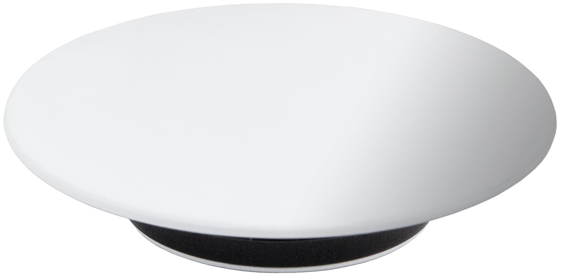 Автомат для выпуска ванны (клик-клак) KAISER 8004С-4 хром