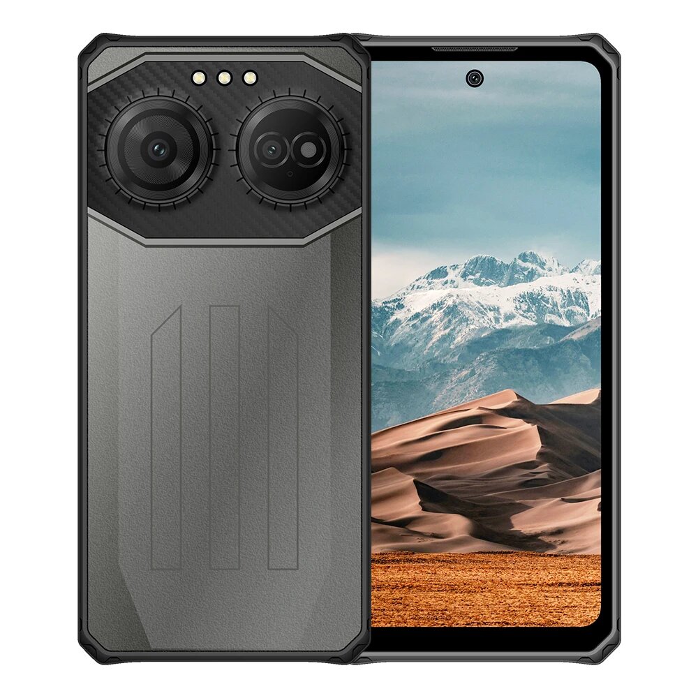 Смартфон IIIF150 Air3, 16/128ГБ, global