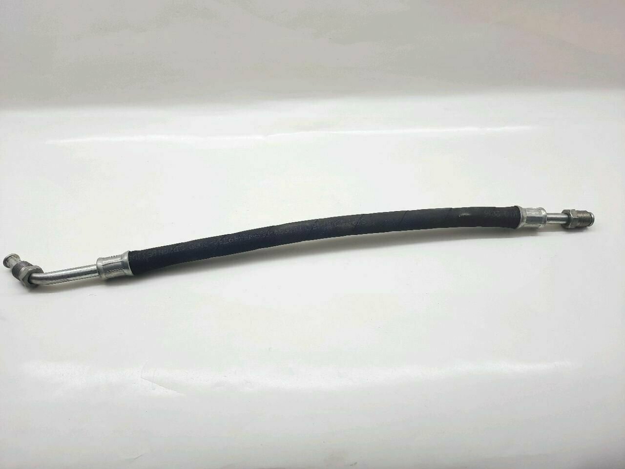 Шланг гидроусилителя рулевого управления (ГУР) для ГАЗ 3302, 3221, 2705 Газель, 2217, 2752 Соболь (дв. ЗМЗ 406)