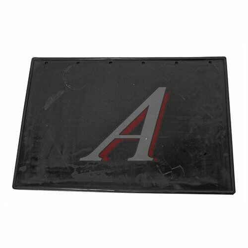 Брызговик МАЗ полуприцепа колеса заднего большой резина (680х480) NoName 938668511111