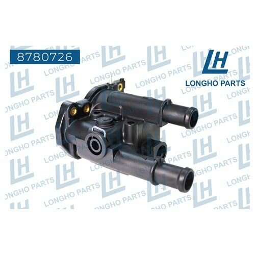 Корпус термостата Longho 8780726
