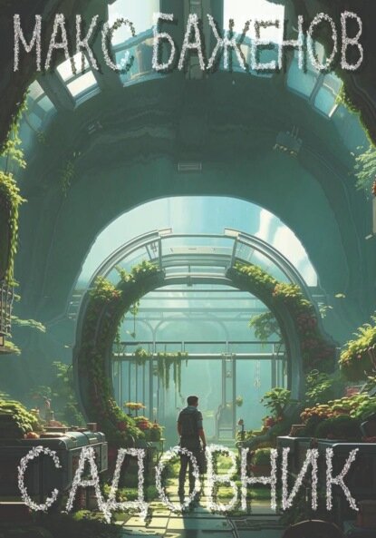 Садовник [Цифровая книга]