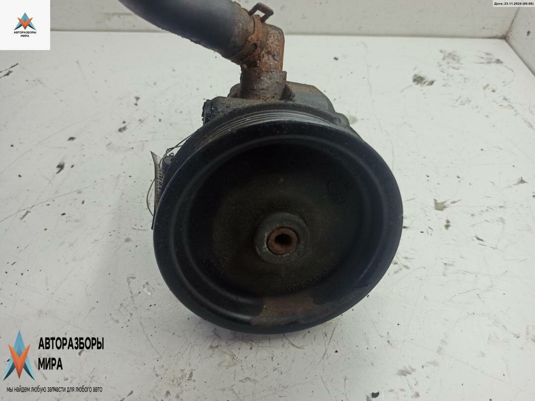 Насос гидроусилителя руля Ford Transit 6 2001 YC1E3A733AB