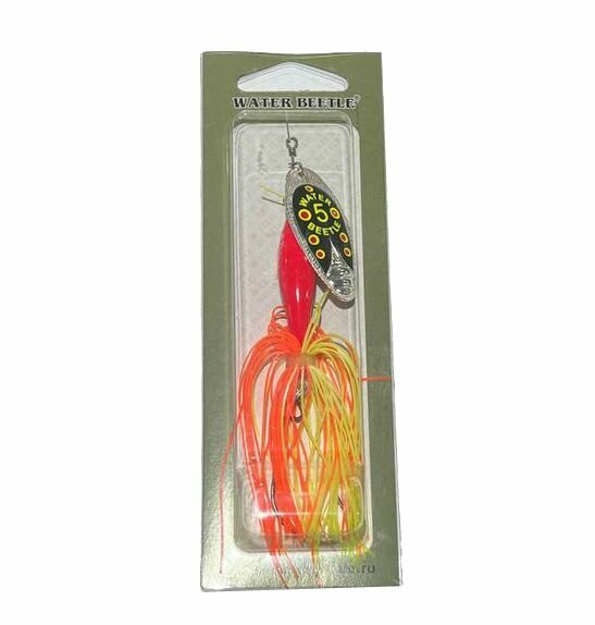 Незацепляйка Water Beetle Calmar 15 гр цвет K51112