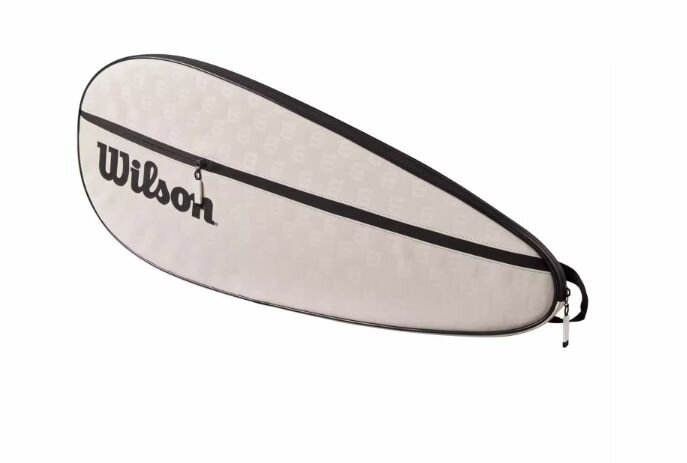 Чехол для теннисной ракетки Wilson на одно плечо