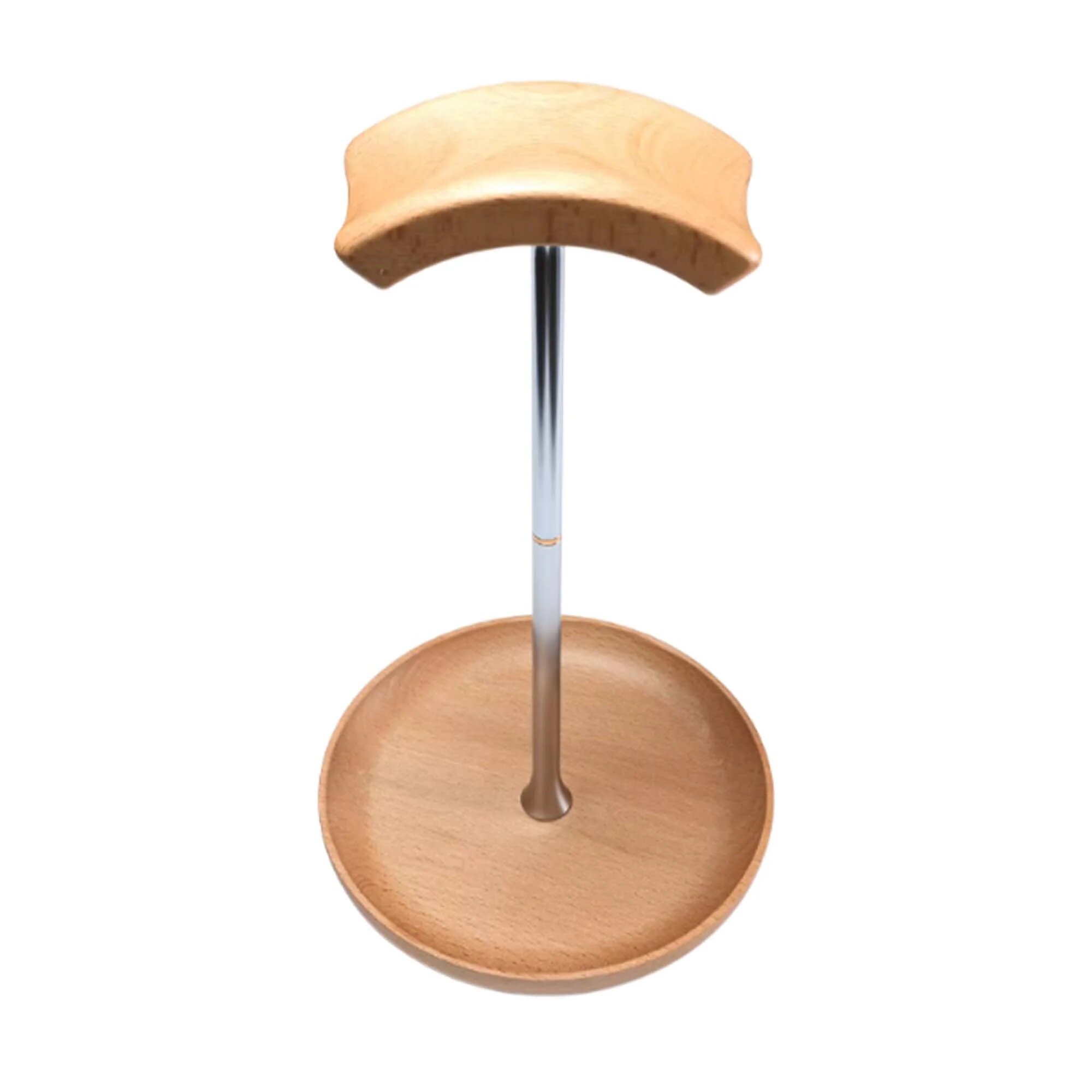 DdHiFi HS270W Headphone Stand light подставка под наушники