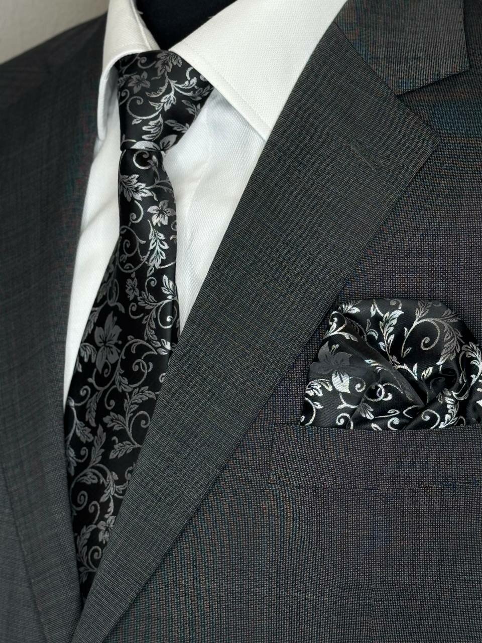 Нагрудный платок